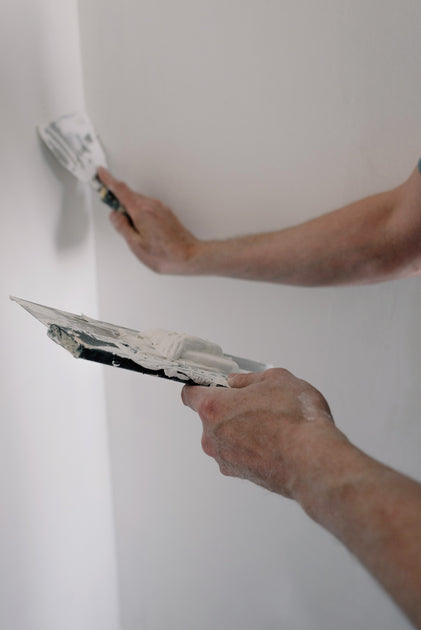 Drywall Repair for Beginners | 3Way The World