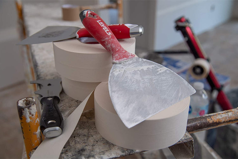 Drywall Finishing for Beginners to Advanced: 5 Easy Steps | 3Way The World