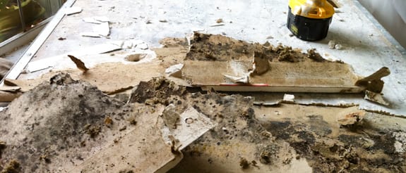 How to Prevent a Drywall Disaster | 3Way The World